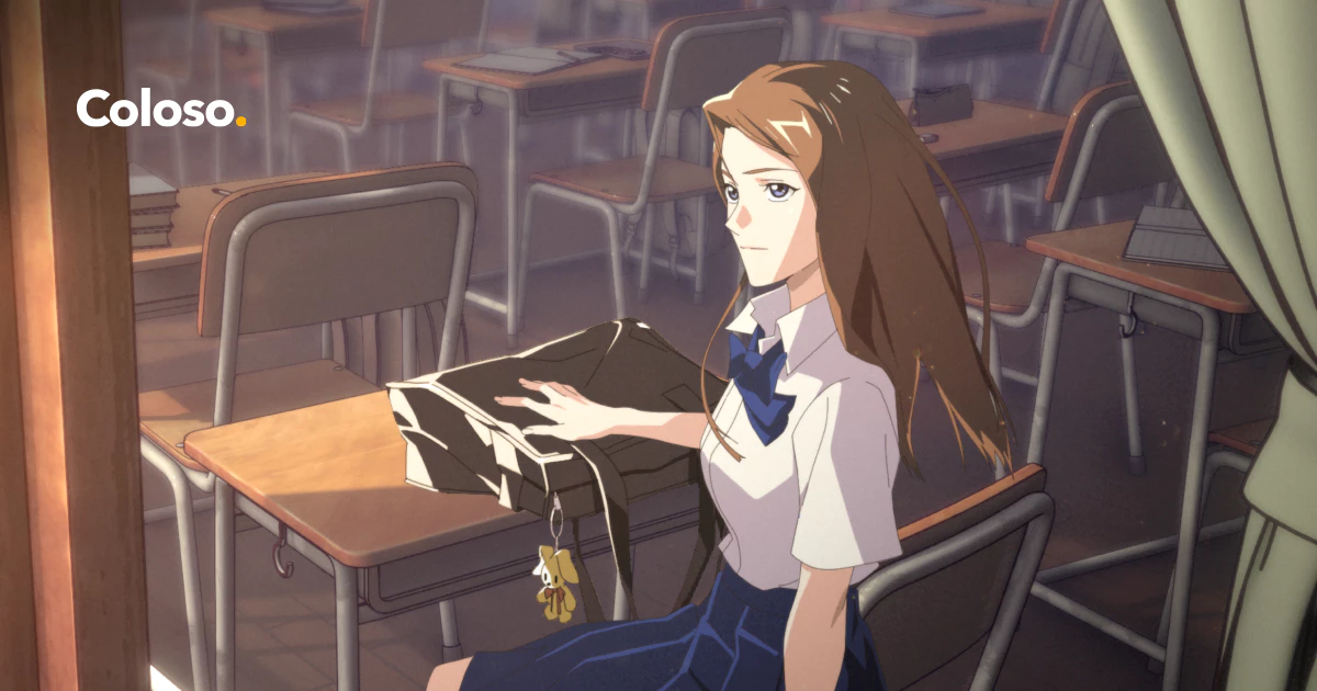 Creating 3D Anime Backgrounds in Blender: A Comprehensive Tutorial ...
