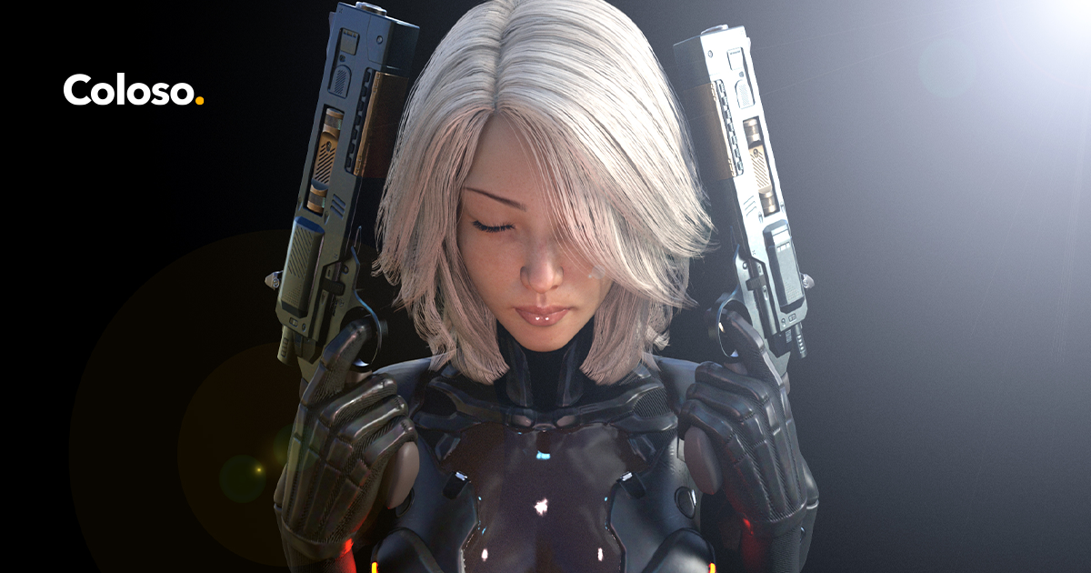 Creating Stylish Action Games with Unreal: From Programming to Art ...