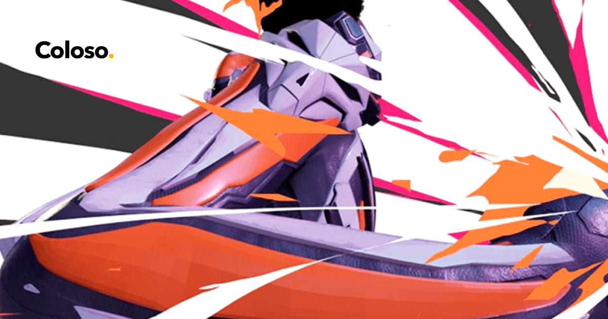 Create 2D FX Animation with Stunning Effects | Coloso.