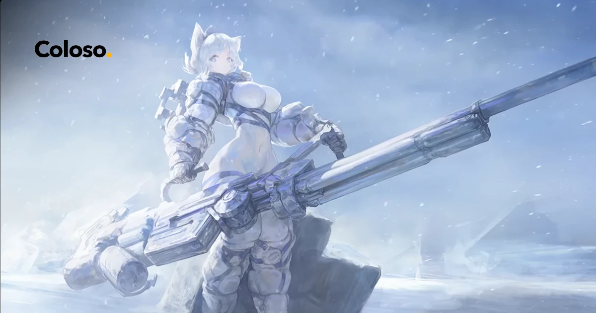 Breathe Life into Your Characters with Spine Illustration Animation ...