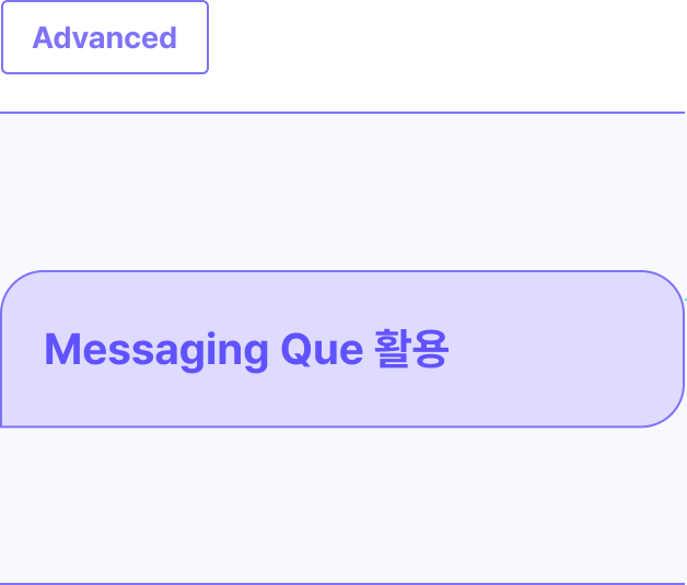 백엔드 개발자를 위한 Kafka 실습 0 To 1 입문부터 Eda까지 패스트캠퍼스