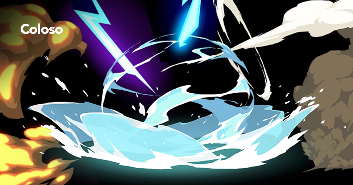 Supercell Brawl Stars FX Team's All-in-One Guide to Western-Style ...