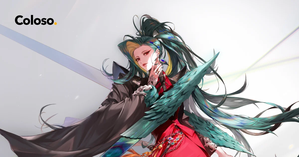 [asset] 독사의 원화가를 위한 드로잉 브러쉬 25종 | Coloso.