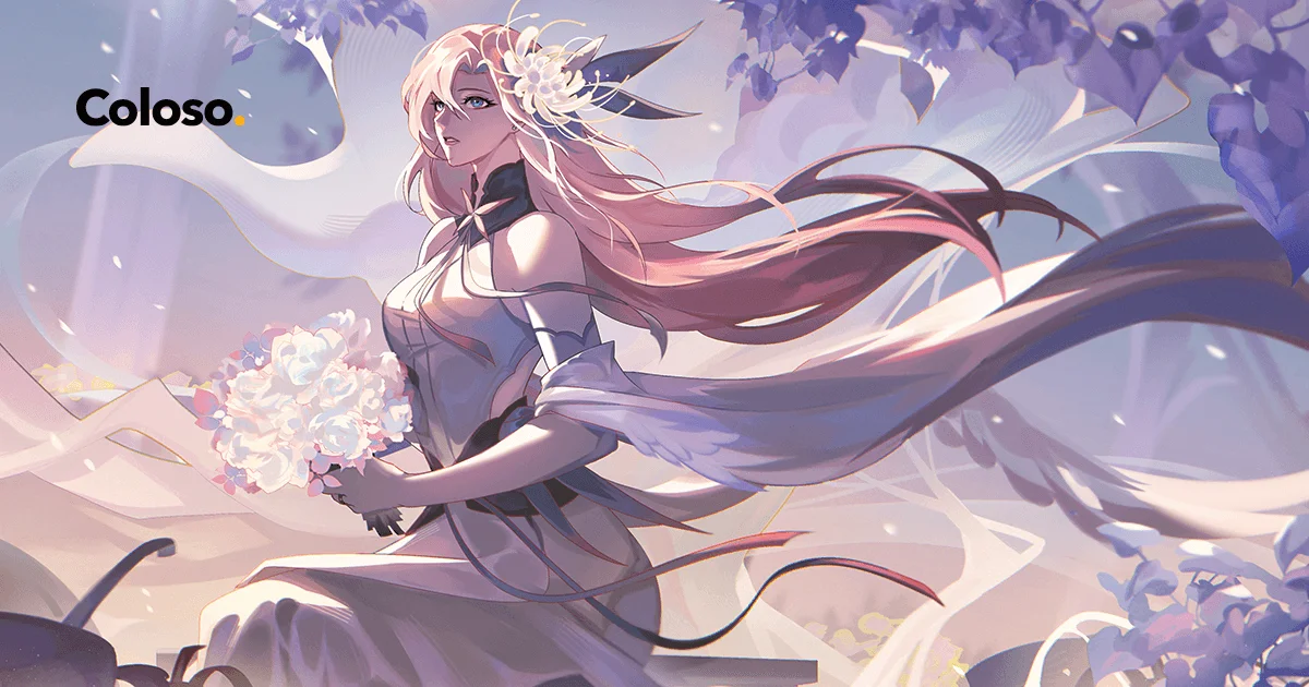 Mastering Game Art: Pro Tips on Creating Dynamic Characters | Coloso.