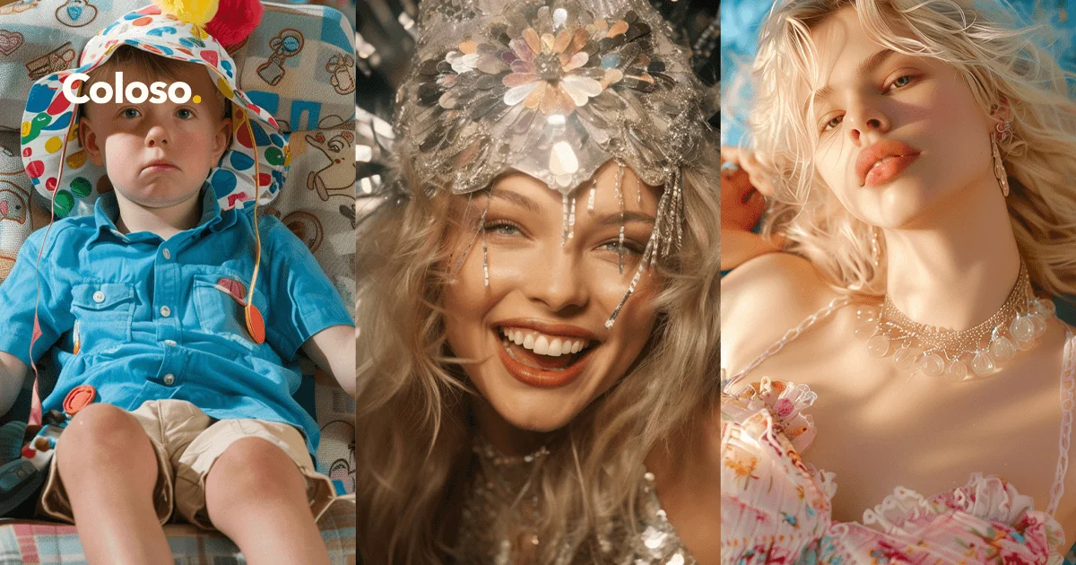 BMW, Balmain 등과 협업한 AI 아티스트 김정수의 지금 가장 트렌디한 AI 디자인 입문서 | Coloso.