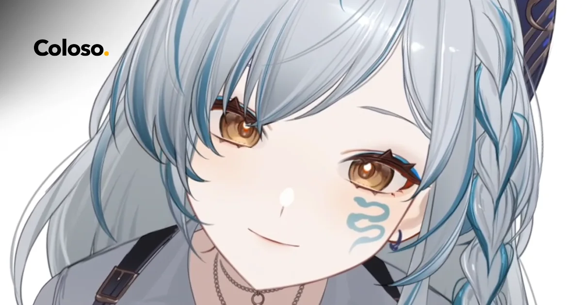 All About Live2D Rigging for 2D VTuber Creation | Coloso.