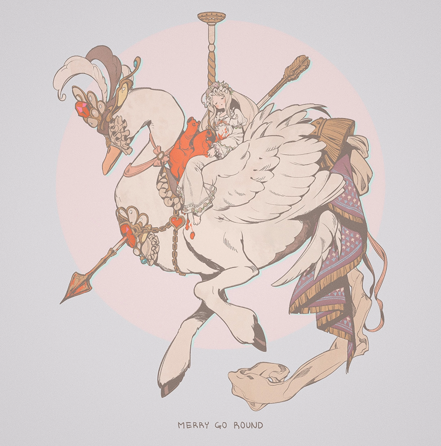 일러스트레이터 케토 | 포트폴리오 | Coloso.