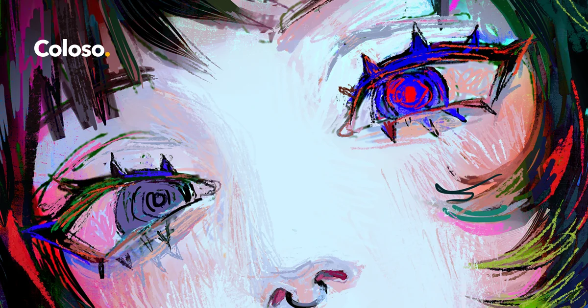 Create Your Own Color: Mastering Stylization | Coloso.