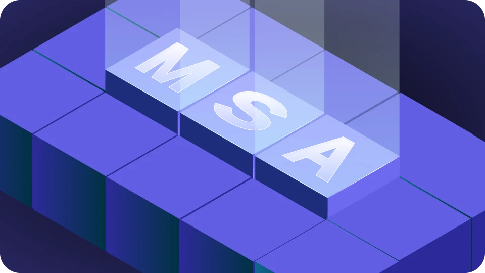 [오프라인] MSA 워크샵 : MSA 개발환경 구축부터 성능, 보안 등 심화주제까지 | 패스트캠퍼스