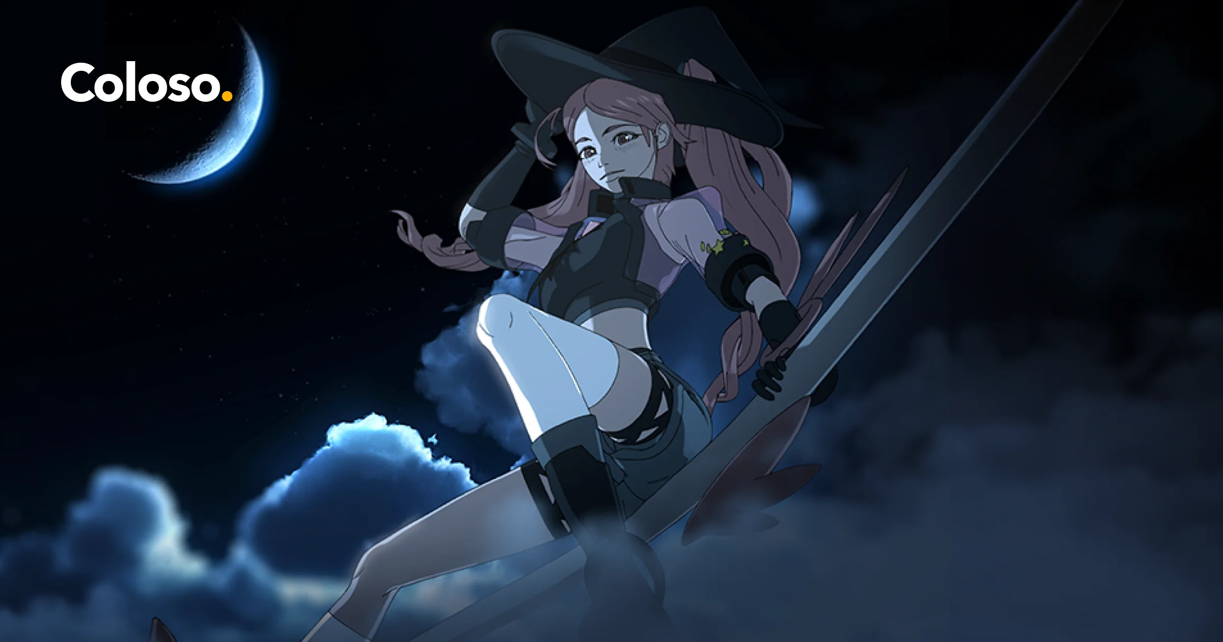 [asset] 블렌더 3D 애니메이션 스타일 캐릭터 모델링 | Coloso.