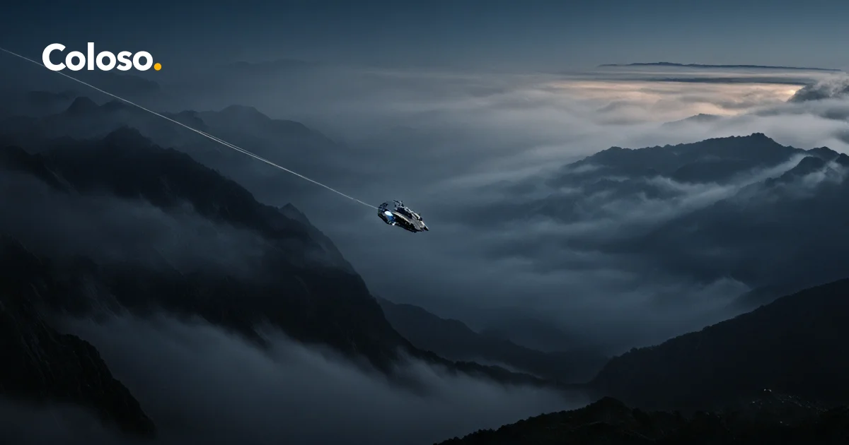 [무료특강] 블렌더와 ComfyUI로 완성하는 SF 영화 속 한 장면 | Coloso.