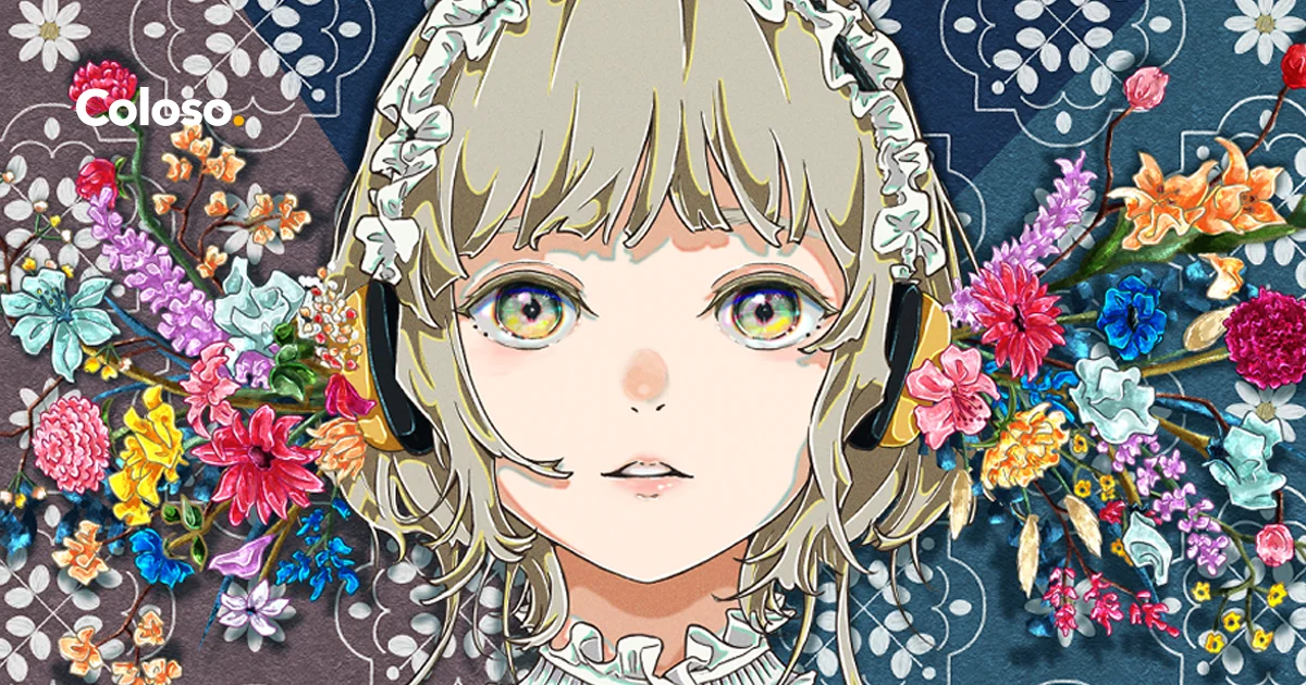 イラストレーター tama5 | コロソ.
