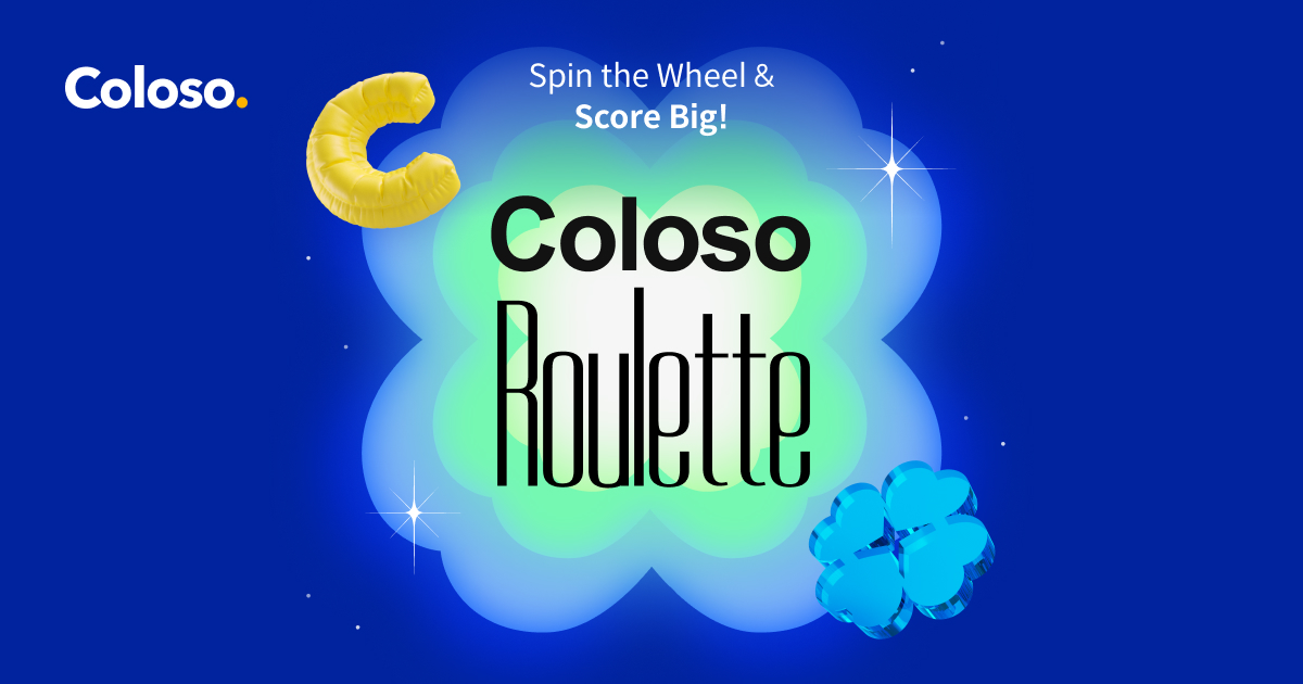 Coloso Roulette🎡 | Coloso.