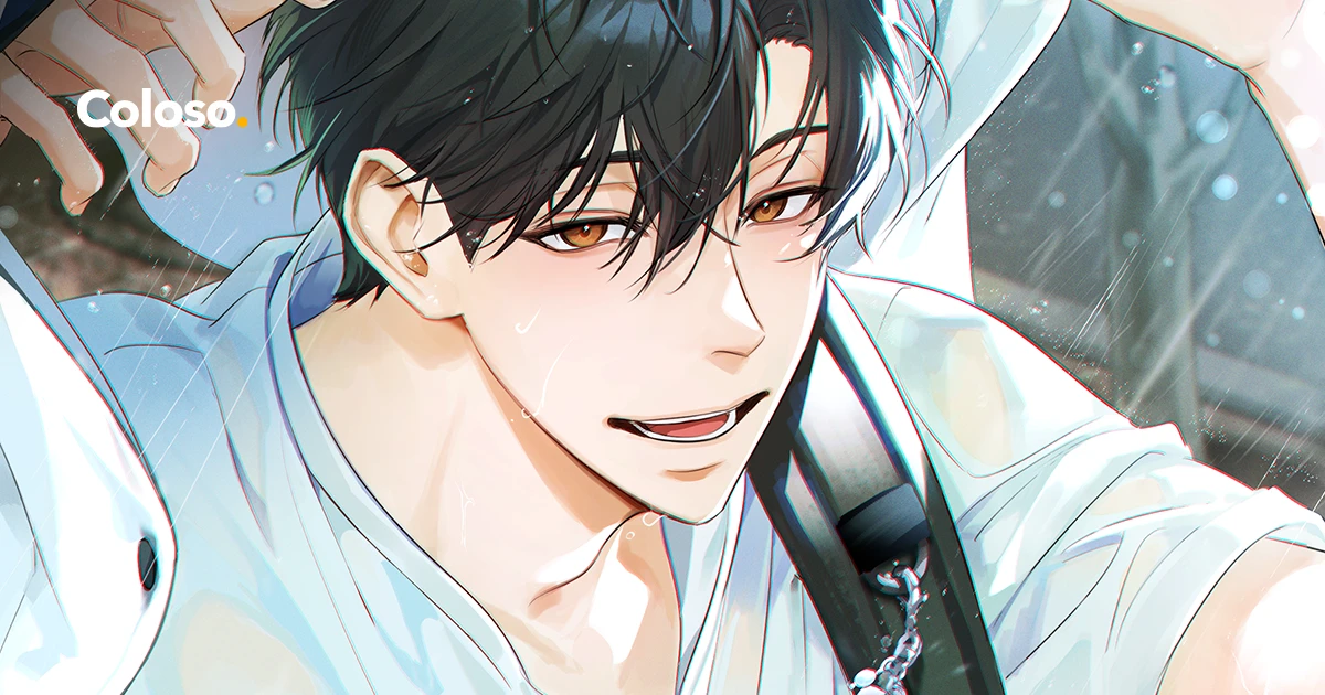 Design Stunning Male Characters in Your Style | Coloso.