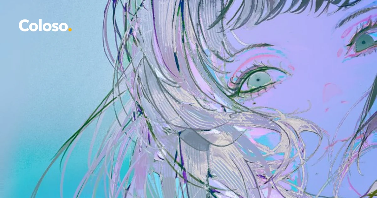 [asset] 존카프카의 텍스쳐 브러쉬 30종 | Coloso.