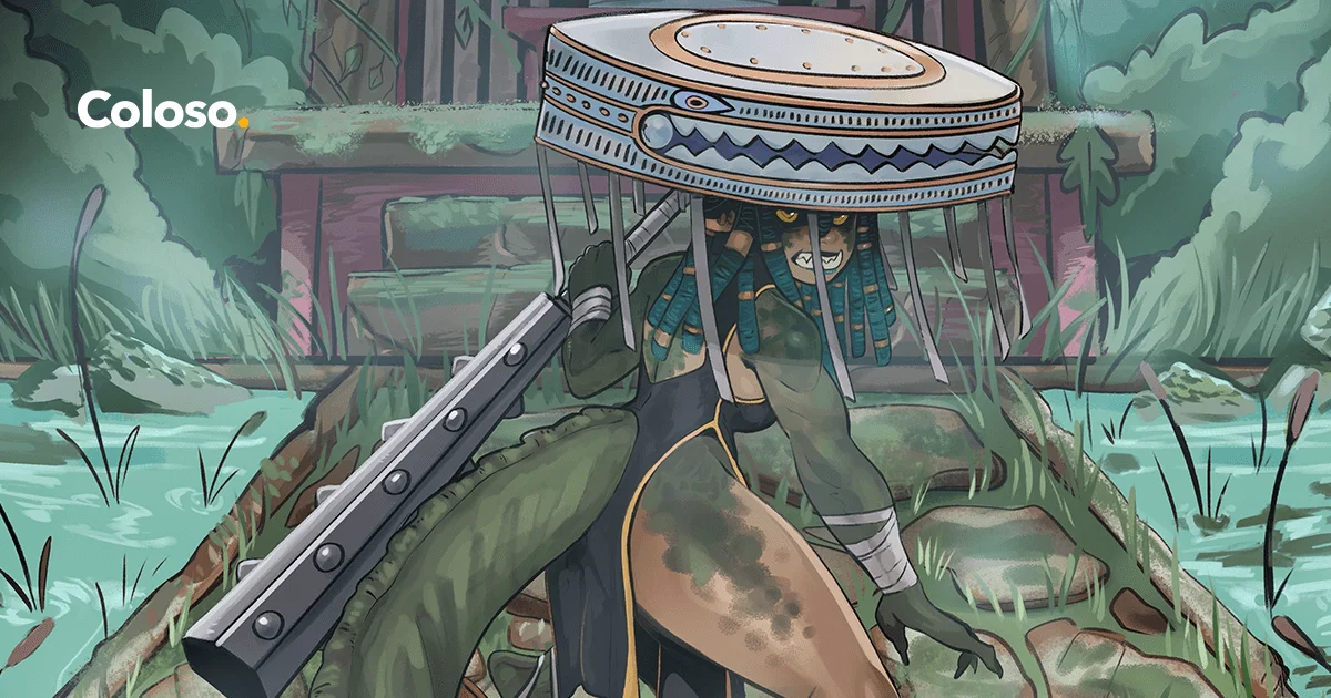 The Basics of Character Design: From Simple Shapes to Full Illustration ...