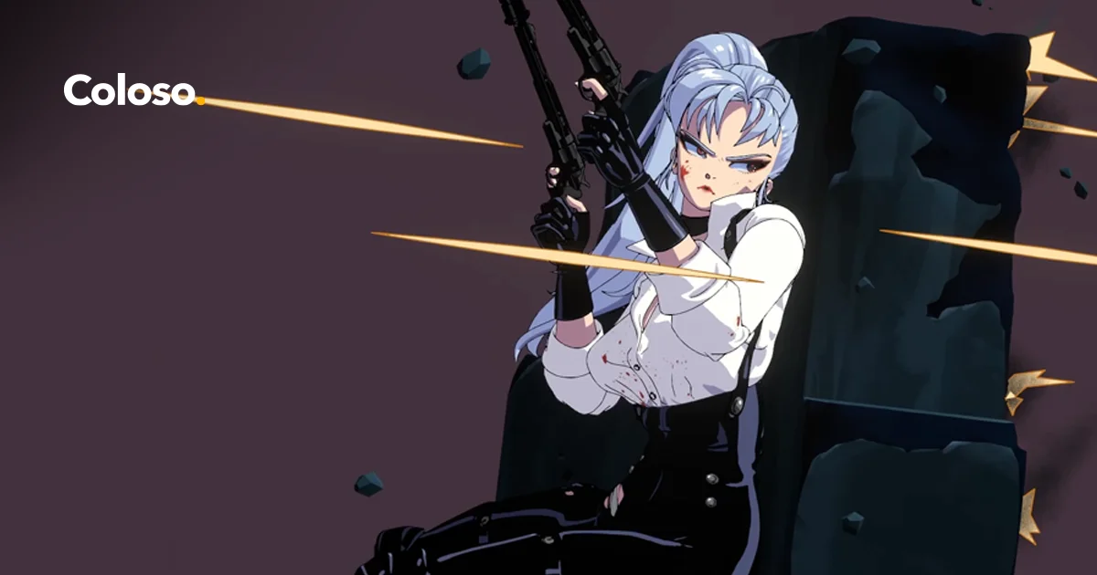 Character Illustration to 3D in Blender: A Step-by-Step Guide | Coloso.