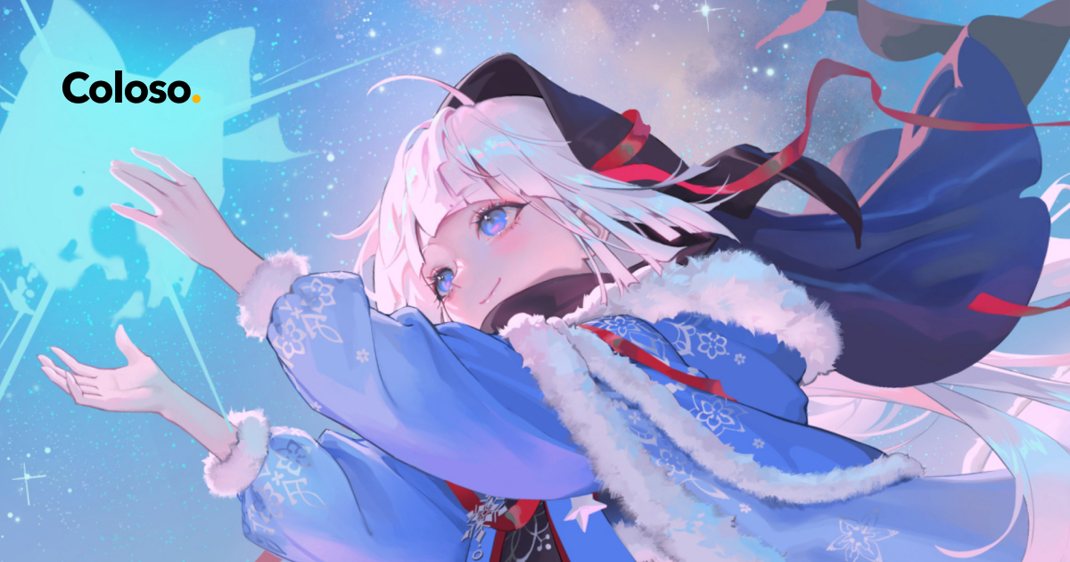 Timeless Anime Essentials: Build, Illuminate, and Own Your Style | Coloso.