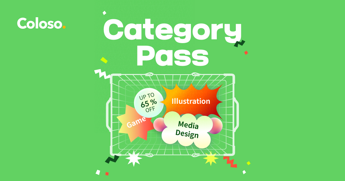 Get the very best, very best only! | Coloso.