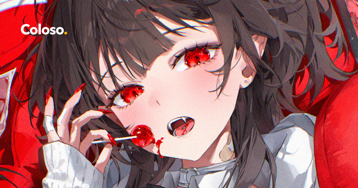 イラストレーター ye_jji | コロソ.