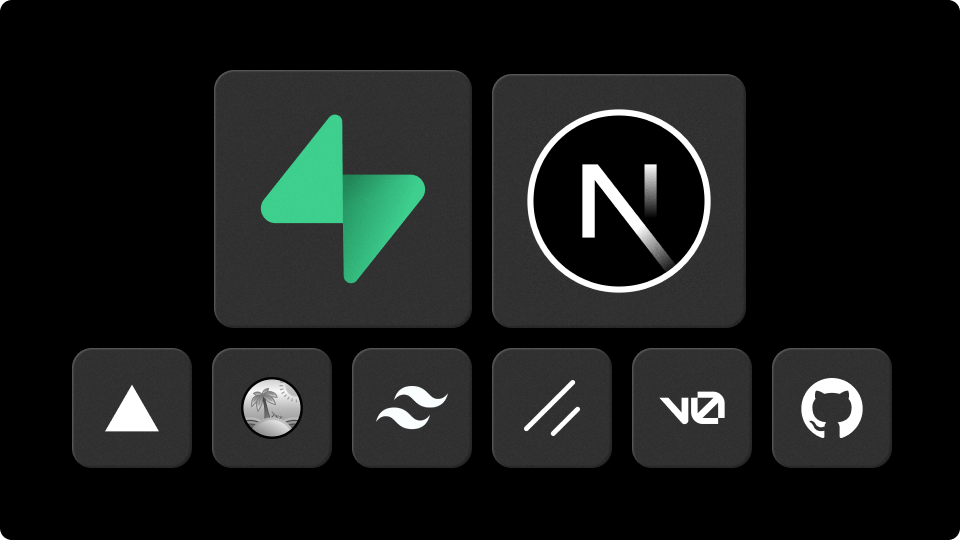 Next.js X Supabase X Cursor AI로 가장 빠르게 시작하는 웹 앱 개발 with 노마드 준 | 패스트캠퍼스