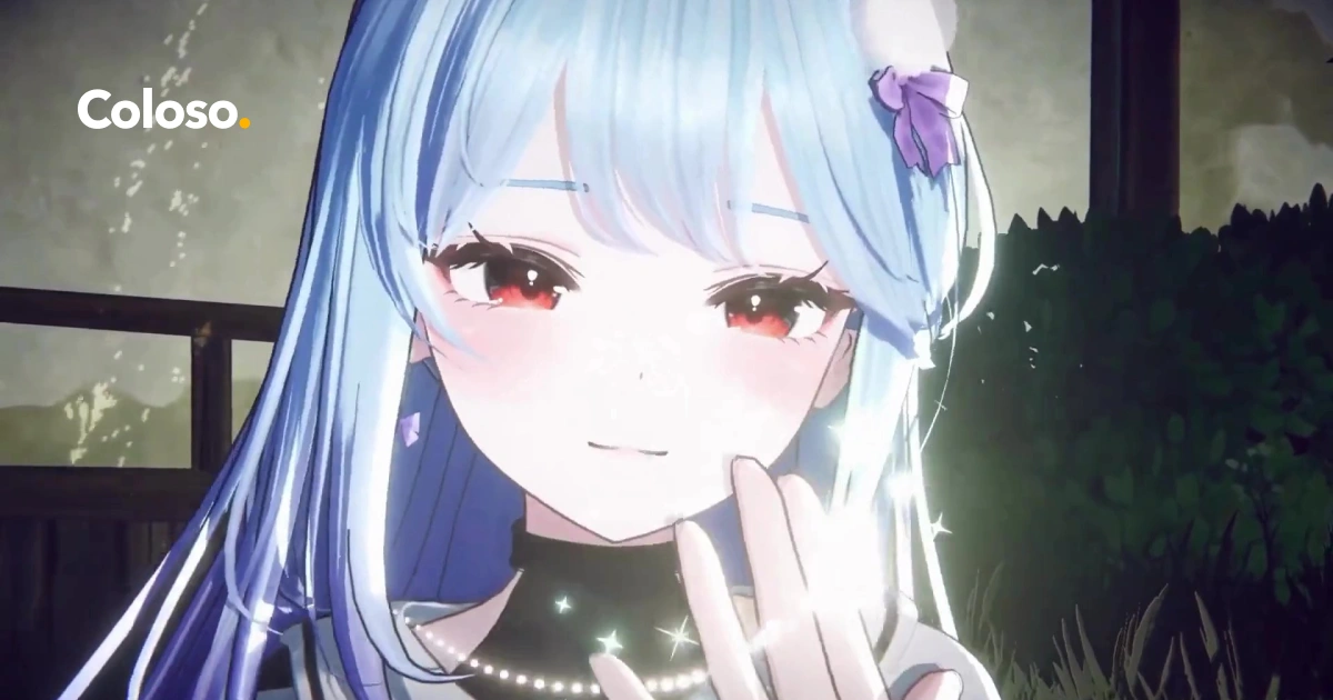 Blender 3D for VTubers: Create Your First Virtual Avatar | Coloso.