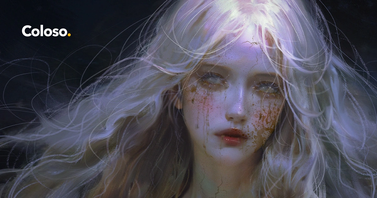 Semi-Realism in Fantasy Art: A Classical Painting Approach | Coloso.