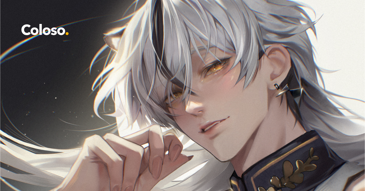 재수강률 90% 건망의 시그니처 3편, 그림 기본기 응용하기 | Coloso.