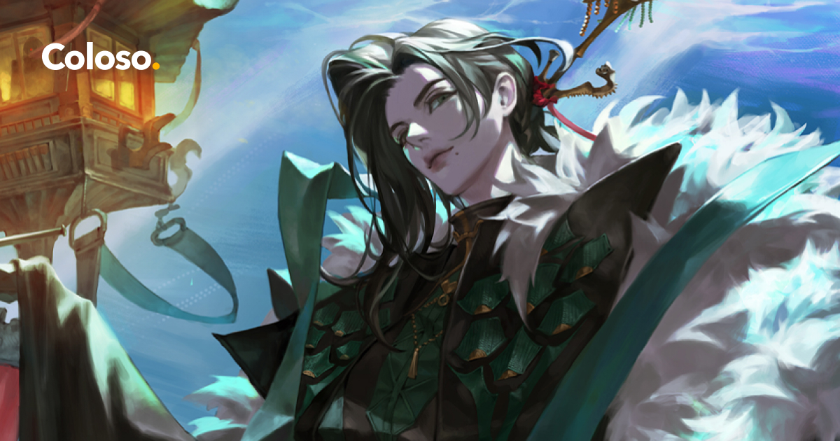 [asset] 독사의 올인원 드로잉 브러시 50종과 VOD 패키지 | Coloso.