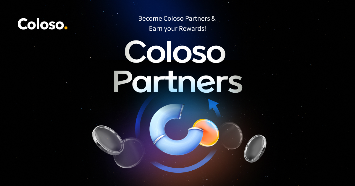 Introducing Coloso Partners | Coloso.
