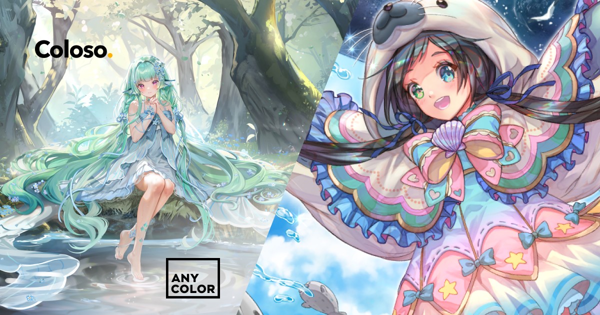 The Ultimate Anime Masterclass: From Practice to Perfection | Coloso.