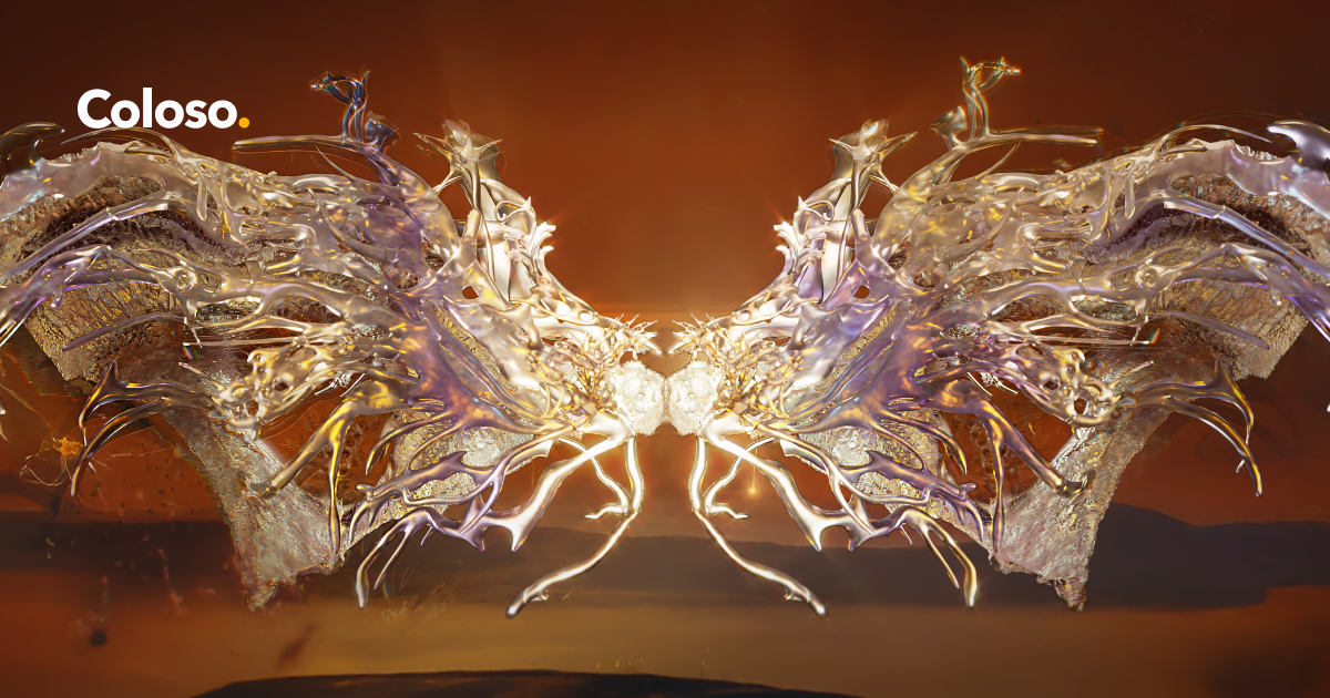 Surreal Visuals, 3D Artwork, and VFX Compositing | Coloso.