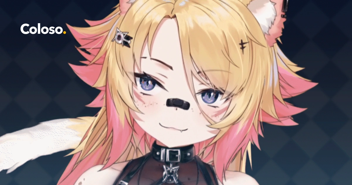 VTuber Model Creation: High-Quality Avatars, Studio-Quality Techniques ...