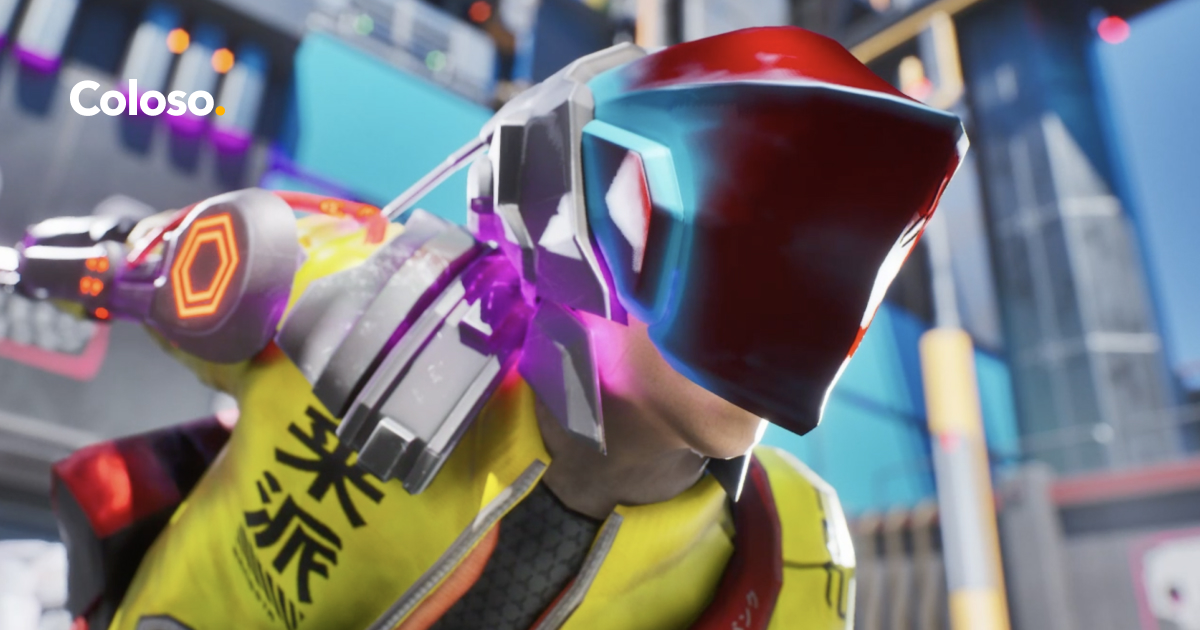 Triple-A Quality In-Game and Cinematic Animation without Filming or ...