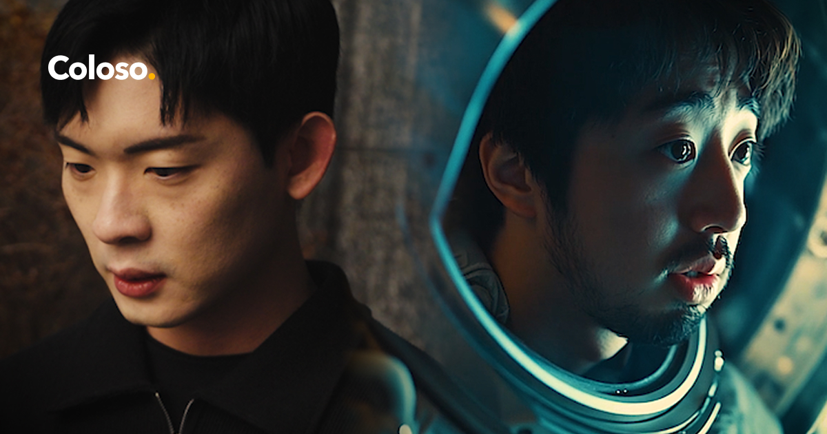 감독 GV의 AI 숏폼 드라마 제작법, 1인 크리에이터를 위한 실전 AI 영상 콘텐츠 클래스 | Coloso.