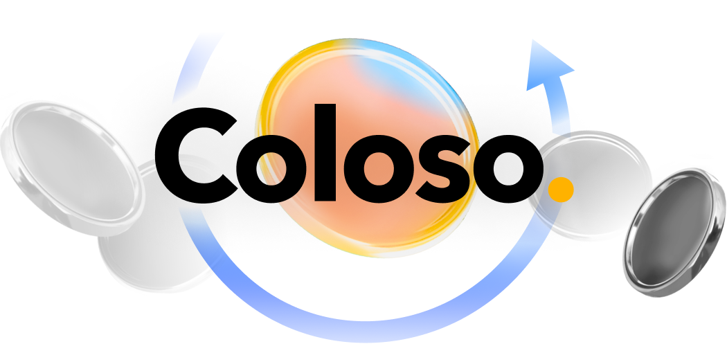 콜로소 파트너스 | Coloso.