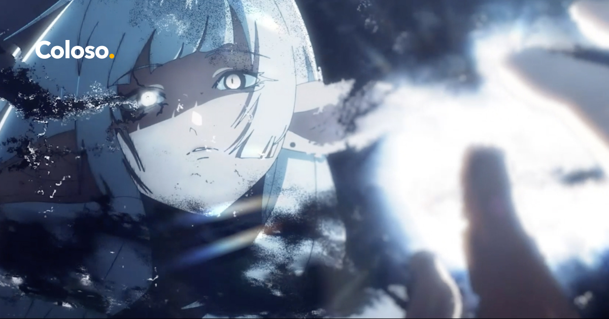 Perfect 2D Animation: Effects & Compositing | Coloso.