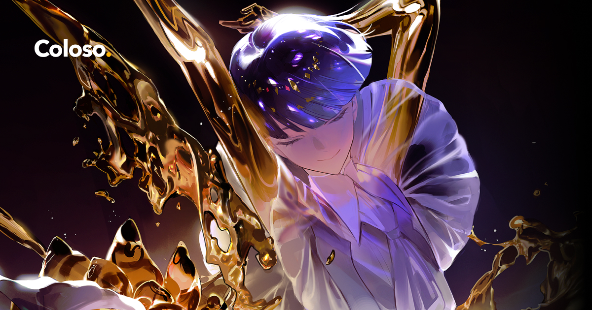 Master Light & Reference for Striking, Eye-Catching Illustrations | Coloso.