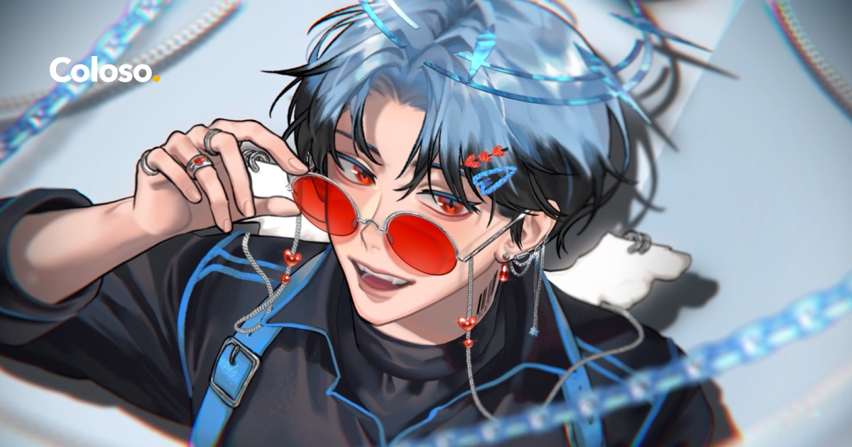 Bring Your Illustrations to Life: 2D Animation with AE | Coloso.