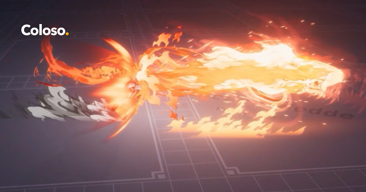 Stylized VFX for Fantasy Games with Unity | Coloso.