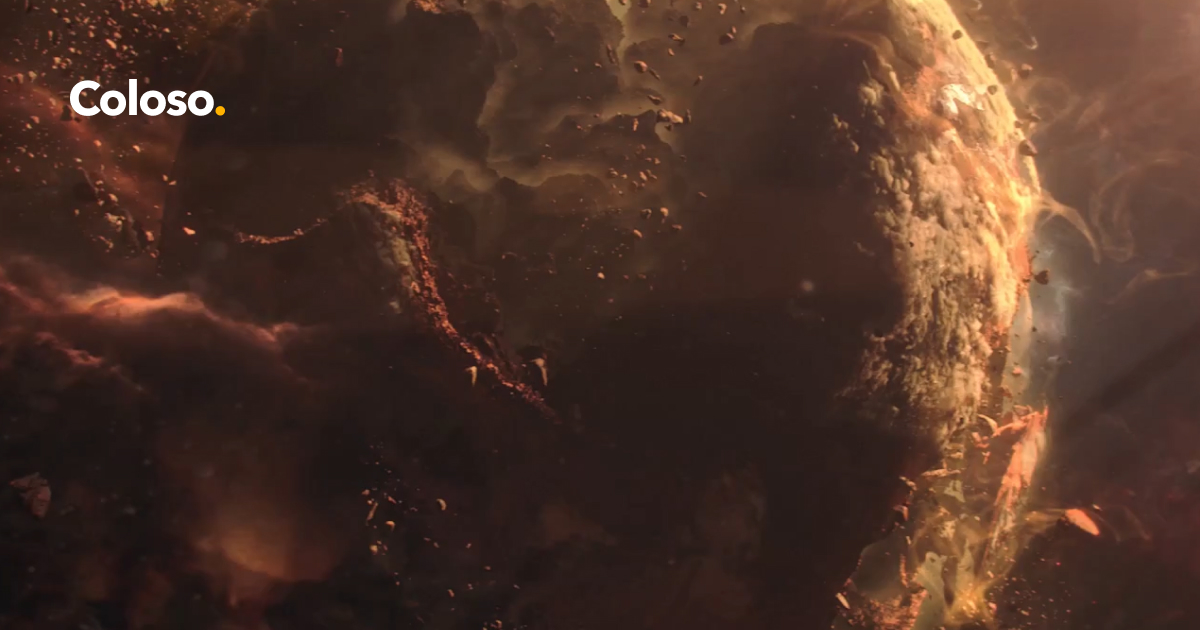 Master Cinematic Shots for Film and VFX | Coloso.