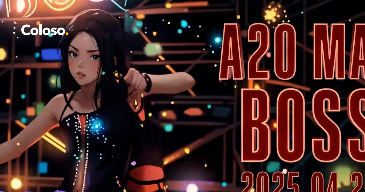 화려한 AI 영상의 모든 것! 아트 디렉터 여승호의 3D, VFX를 넘나드는 실전 AI 연출 클래스 | Coloso.