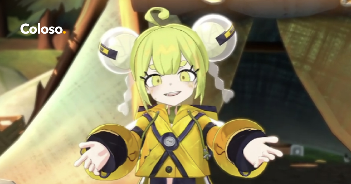 From Hobbyist to Professional: Enter the World of Advanced 3D Anime ...