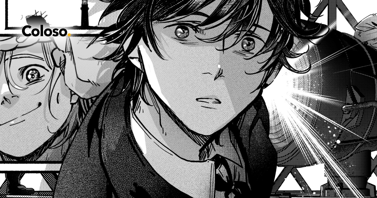 Manga Mastery Camp: A Practical Roadmap to Pro-Level Art | Coloso.