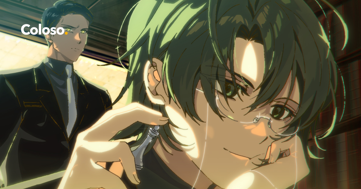 2DアニメーターのGAMJAのCLIP STUDIOを活用したアニメ制作の全工程を大公開！ | コロソ.