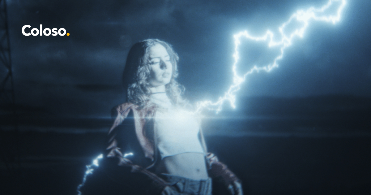 The Art of Cinematic Compositing in After Effects | Coloso.