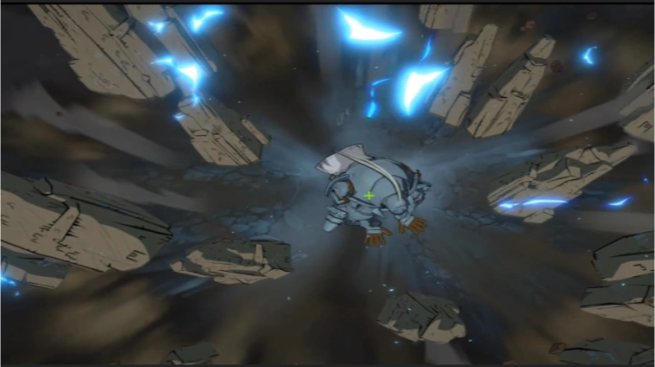 Stylized VFX for Fantasy Games with Unity | Coloso.