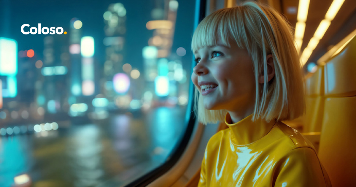 스튜디오프리윌루전의 실제 대기업, 브랜드, 공공기관에게 선택받는 AI 광고 올인원 프로젝트 | Coloso.