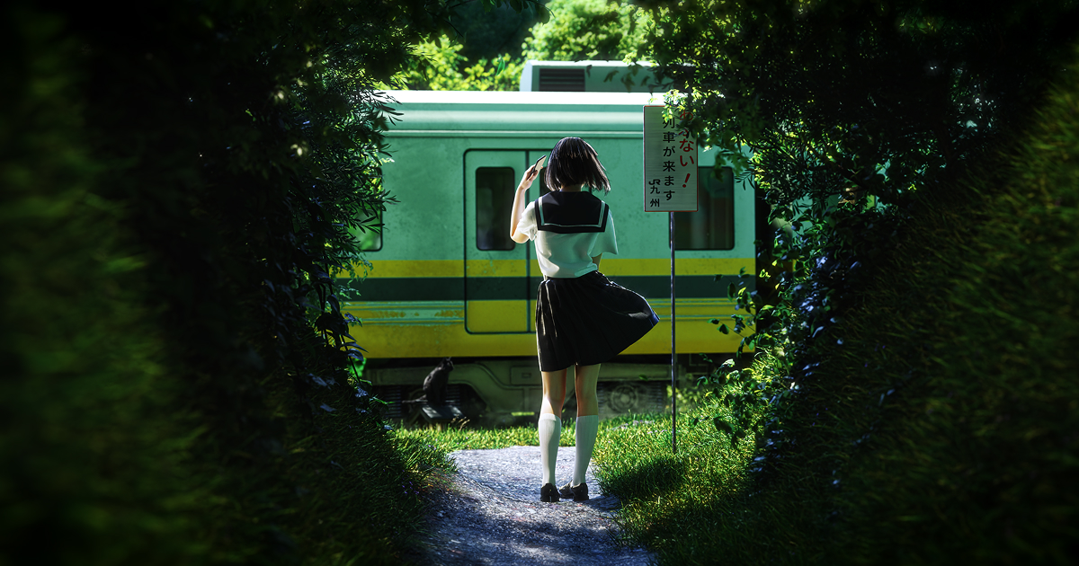 A Beginner's Guide to Creating Cinematic Scenes in Blender | Coloso.