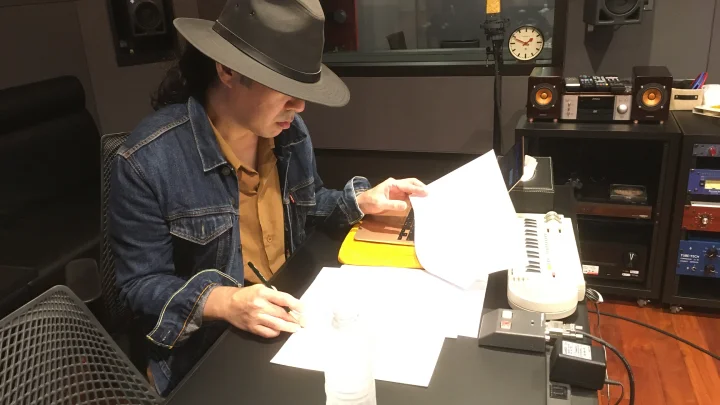 シンガーソングライター mpiのフレーズで心をつかむ！mpiの作詞制作実践ノウハウ | コロソ.